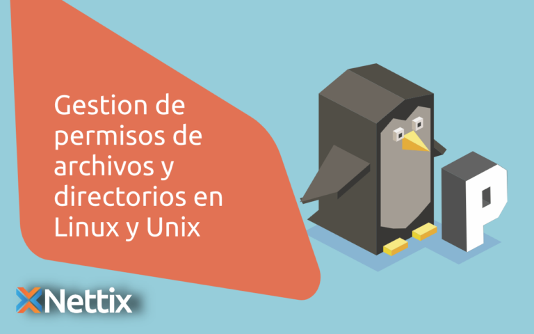 Gestión de permisos de archivos y directorios en Linux y Unix