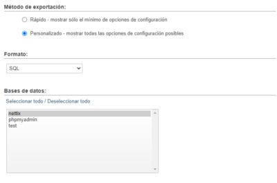 ¿CÓMO TENGO ACCESO A MIS SITIOS WEB Y AL ARCHIVO DE CONFIGURACIÓN DE ...