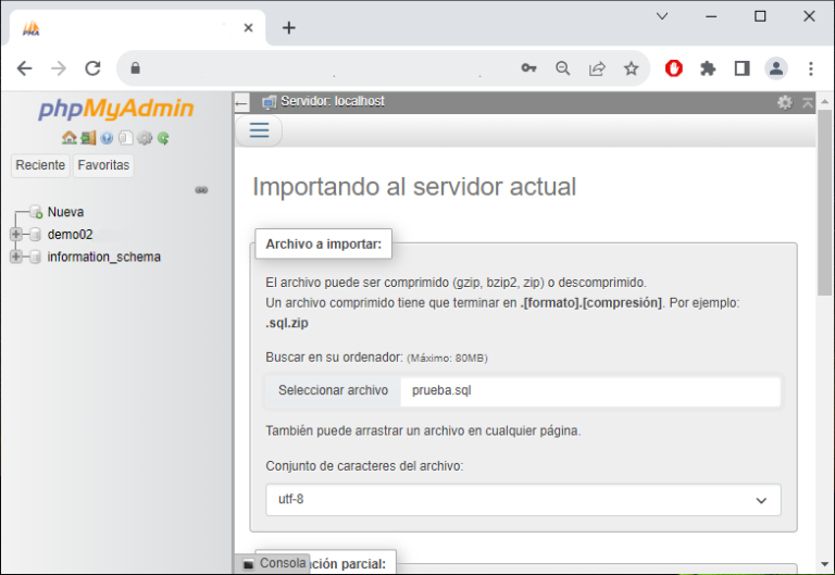 ¿QUE ES XAMPP Y COMO PUEDO USARLO?