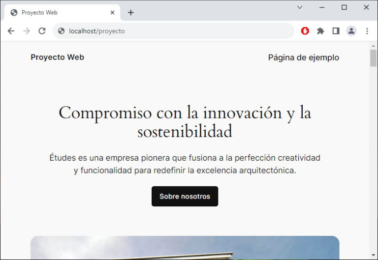 ¿QUE ES XAMPP Y COMO PUEDO USARLO?