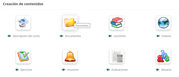 Guía completa de Chamilo
