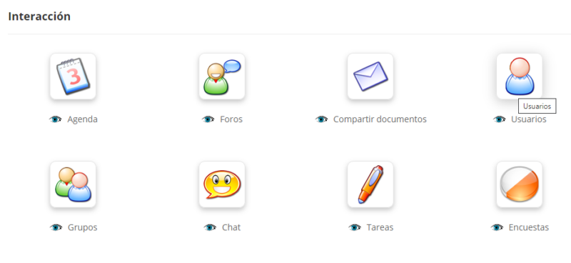 Guía completa de Chamilo
