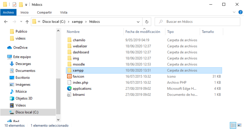 ¿CÓMO TENGO ACCESO A MIS SITIOS WEB Y AL ARCHIVO DE CONFIGURACIÓN DE ...