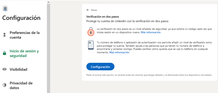 Guía Completa de Google Authenticator