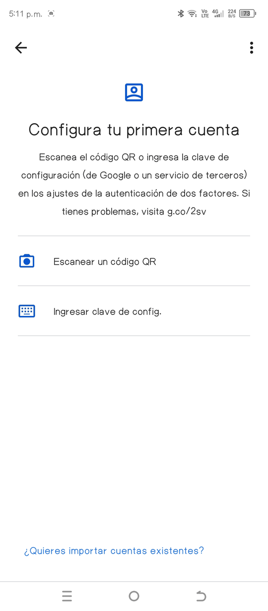 Guía Completa de Google Authenticator