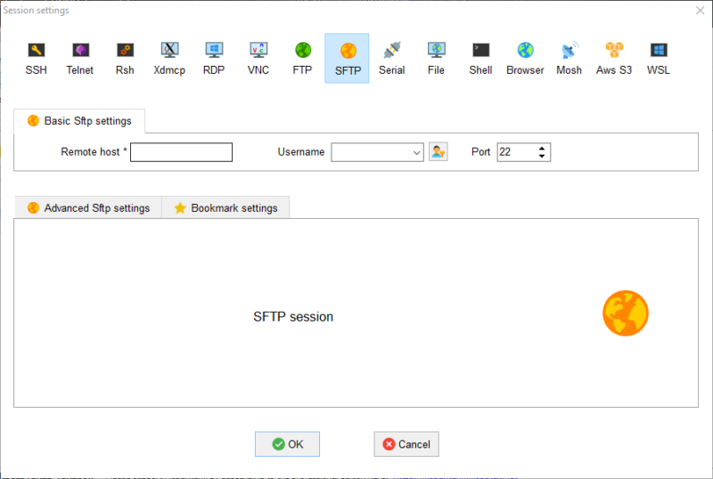 MOBAXTERM: EL MEJOR CLIENTE SSH Y SFTP PARA WINDOWS