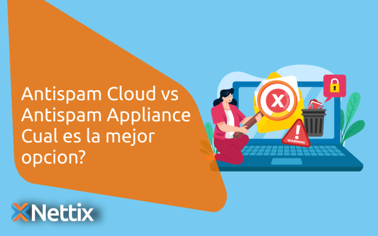 Antispam Cloud vs Antispam Appliance Cual es la mejor opción para mi ...